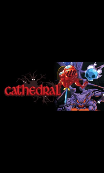 Cathedral 🥇 Best Prices | G2A.COM