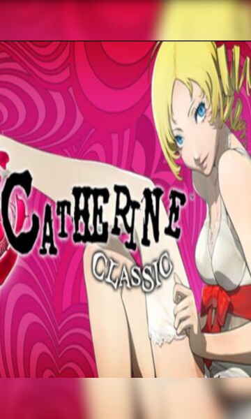 Catherine Classic 🥇 Best Prices | G2A.COM