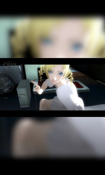 Buy Catherine Classic (PC) - Steam Key - GLOBAL - Cheap - G2A.COM!