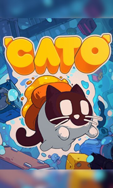 Buy Cato: Buttered Cat (PC) - Steam Gift - GLOBAL - Cheap - G2A.COM!