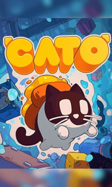 ¡Comprar Cato: Buttered Cat (PC) - Steam Regalo - GLOBAL - Barato - G2A ...