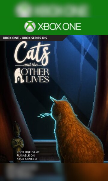 Buy Cats and the Other Lives (Xbox One) - Xbox Live Key - GLOBAL ...