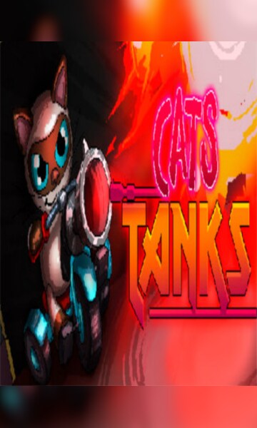 Cats Tanks 🥇 Best Prices | G2A.COM