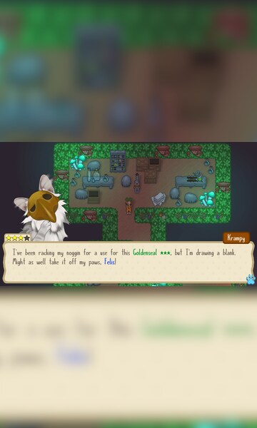 Buy Cattails: Wildwood Story (PC) - Steam Account - GLOBAL - Cheap ...