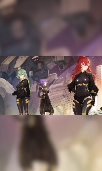 Buy Cavalry Girls (PC) - Steam Key - GLOBAL - Cheap - G2A.COM!