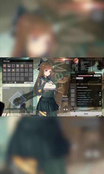 Buy Cavalry Girls (PC) - Steam Key - GLOBAL - Cheap - G2A.COM!