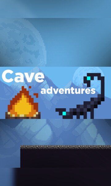 Cave Adventures 🥇 Best Prices | G2A.COM