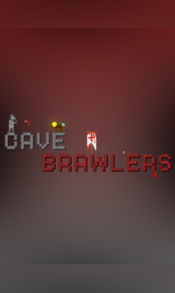 Cave Brawlers 🥇 Best Prices | G2A.COM