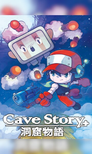 ¡Comprar Cave Story (PC) - Steam Regalo - GLOBAL - Barato - G2A.COM!