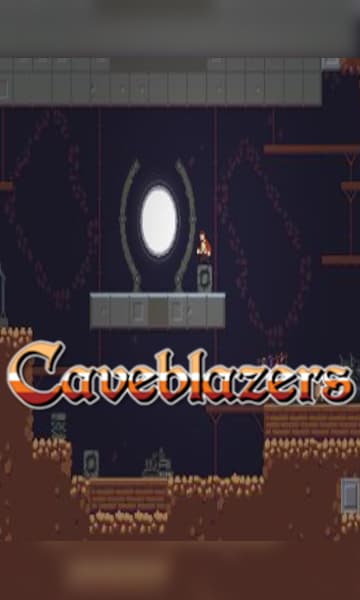 Buy Caveblazers Steam Key GLOBAL - Cheap - G2A.COM!
