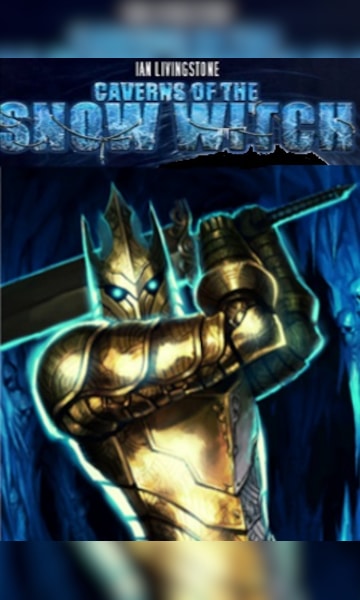 Caverns of the Snow Witch 🥇 Best Prices | G2A.COM
