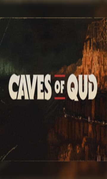Buy Caves of Qud (PC) - Steam Account - GLOBAL - Cheap - G2A.COM!