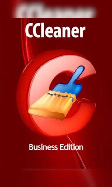 CCleaner Business Edition 🥇 Best Prices | G2A.COM