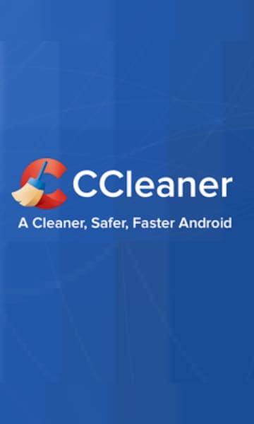 Buy CCleaner Professional (Android) 1 Android Device, 1 Year - CCleaner ...