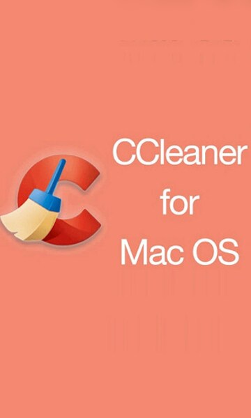Buy CCleaner Professional (MAC) 3 Devices, 1 Year - CCleaner Key ...