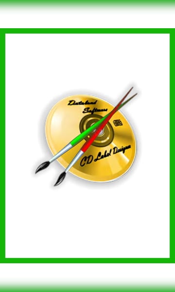 CD DVD Label Maker 🥇 Best Prices | G2A.COM