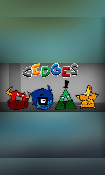 CEdges Steam Schlüssel GLOBAL kaufen - Günstig - G2A.COM!