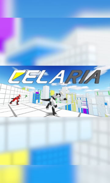 ¡Comprar Celaria - Steam - Clave GLOBAL - Barato - G2A.COM!