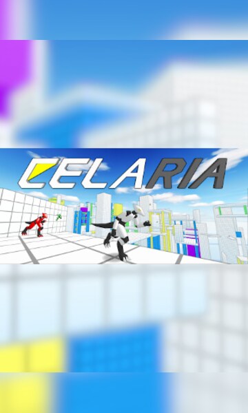 Buy Celaria - Steam - Key GLOBAL - Cheap - G2A.COM!