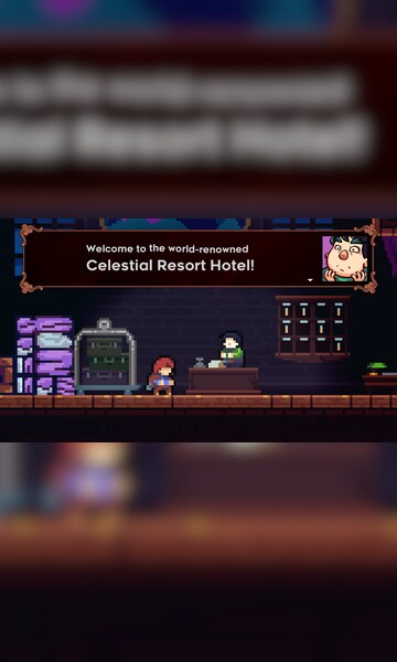 Buy Celeste (PC) - Steam Account - GLOBAL - Cheap - G2A.COM!