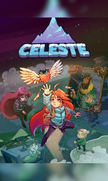 ¡Comprar Celeste (PC) - Steam Clave - GLOBAL - Barato - G2A.COM!