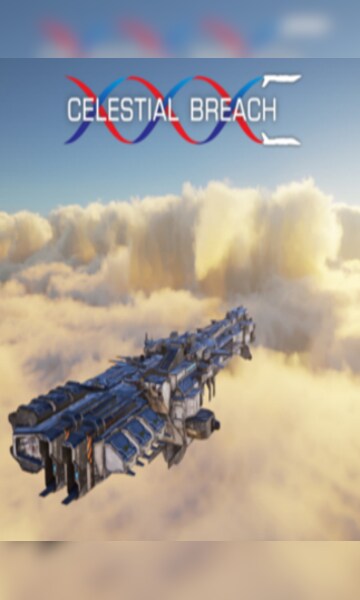 Celestial Breach 🥇 Best Prices | G2A.COM