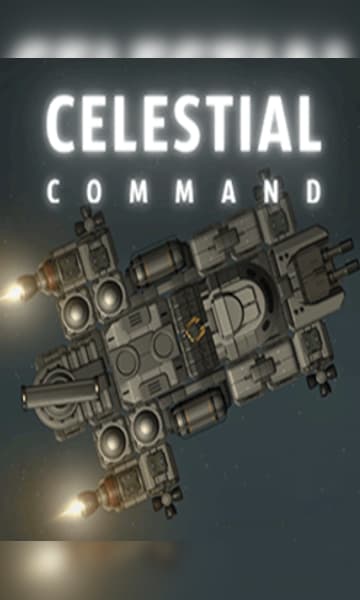 Celestial Command 🥇 Best Prices | G2A.COM
