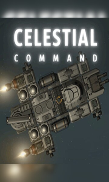 Celestial Command Steam Schlüssel GLOBAL kaufen - Günstig - G2A.COM!