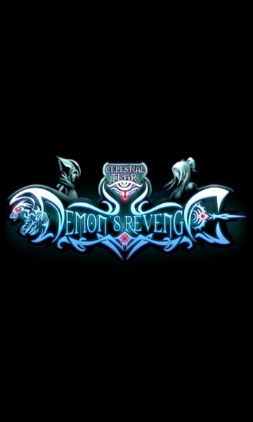Celestial Tear: Demon's Revenge 🥇 Mejores ofertas y precios baratos ...