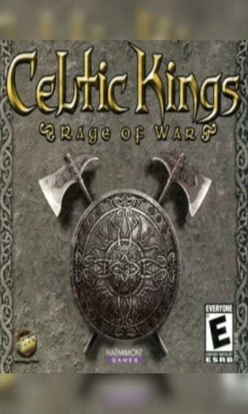 Celtic Kings: Rage of War 🥇 Meilleures offres & Prix bas | G2A.COM