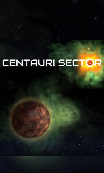 Centauri Sector (PC) - Steam Schlüssel - CHINA kaufen - Günstig - G2A.COM!