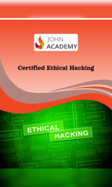 Certified Ethical Hacking (CEH): Mastering Cybersecurity Tactics ...
