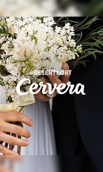 Buy Cervera Gift Card 1000 SEK - Cervera Key - SWEDEN Online | G2A.COM