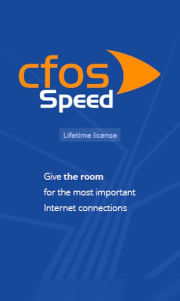 cFosSpeed 🥇 Best Prices | G2A.COM