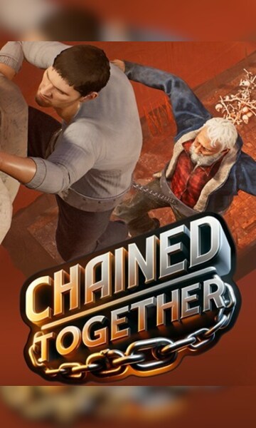 Acheter Chained Together (PC) - Steam Clé - EUROPE - Pas cher - G2A.COM!