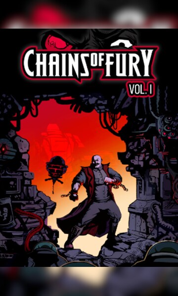 ¡Comprar Chains of Fury (PC) - Epic Games Cuenta - GLOBAL - Barato - G2A.COM!