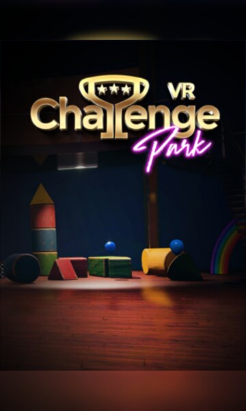 Challenge Park VR 🥇 Best Prices | G2A.COM