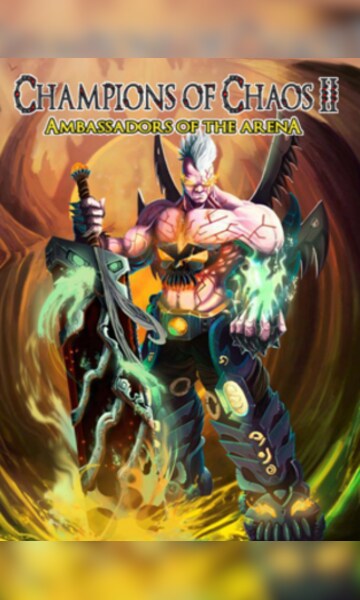 Champions Of Chaos 2 🥇 Best Prices | G2A.COM
