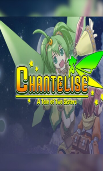 Chantelise - A Tale of Two Sisters 🥇 Best Prices | G2A.COM