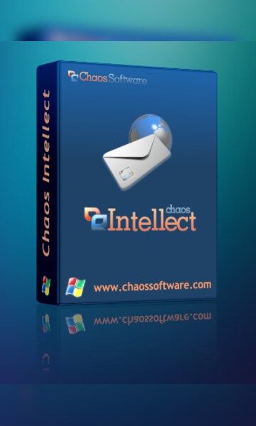 Chaos Intellect 10 (PC) (1 Device, Lebenslang) - ChaosSoftware ...