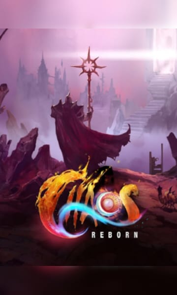 Chaos Reborn 🥇 Best Prices | G2A.COM
