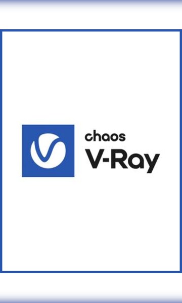 ¡Comprar Chaos V-Ray 2024 (PC) (1 Dispositivo, 1 año) - Chaos Clave ...