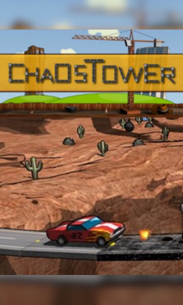 ChaosTower 🥇 Best Prices | G2A.COM