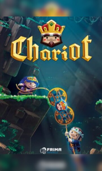 Chariot - Royal Edition 🥇 Best Prices | G2A.COM