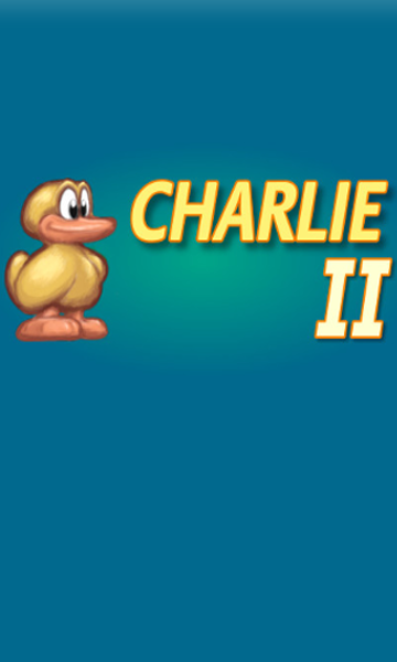 Charlie II 🥇 Best Prices | G2A.COM