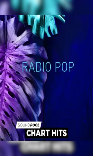 Chart Hits Radio Pop 🥇 Best Prices | G2A.COM