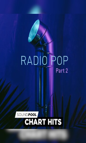 Chart Hits Radio Pop - Part 2 🥇 Best Prices | G2A.COM