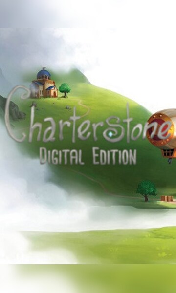 Charterstone: Digital Edition 🥇 Best Prices | G2A.COM