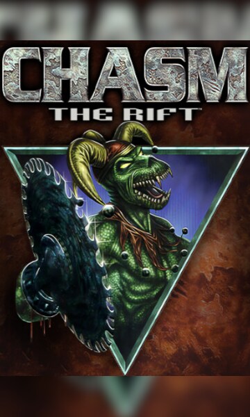 ¡Comprar Chasm: The Rift (PC) - Steam Clave - GLOBAL - Barato - G2A.COM!