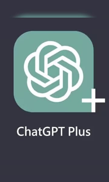 ChatGPT Direct Top Up Plus (1 Jahr) - ChatGPT - GLOBAL kaufen - Günstig ...